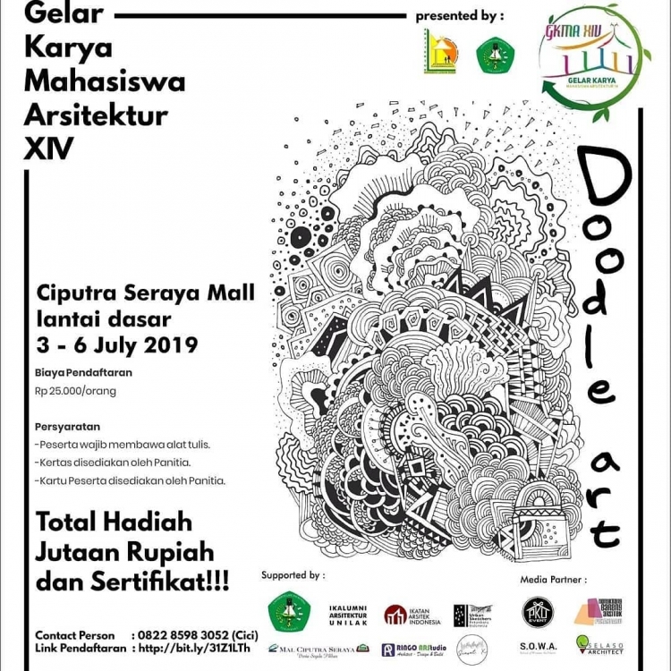 Gelar karya mahasiswa arsitektur ke 14 - BroSisPKU | Cerita, Info ... Gelar karya mahasiswa arsitektur ke 14 - BroSisPKU | Cerita, Info ...